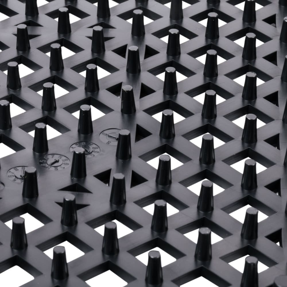 Bar Mat (Versa Mat) 12″x12″ – Abraham Distributors' Online Store